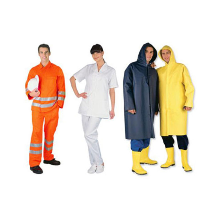 ECHIPAMENT DE LUCRU – NEI Fashion Style